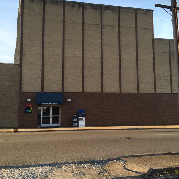 Johnson City Press - Office in Johnson City