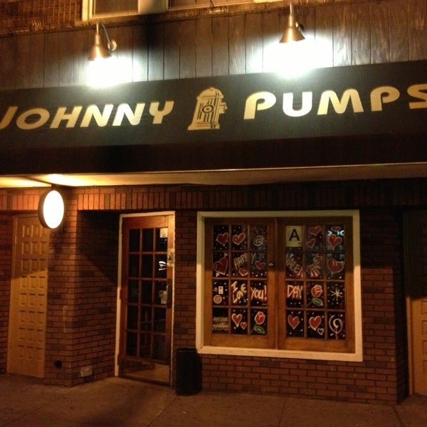 Johnny Pumps - Dive Bar in Bay Ridge