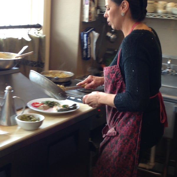 Arabesque - Middle Eastern Restaurant in Downtown Boulder