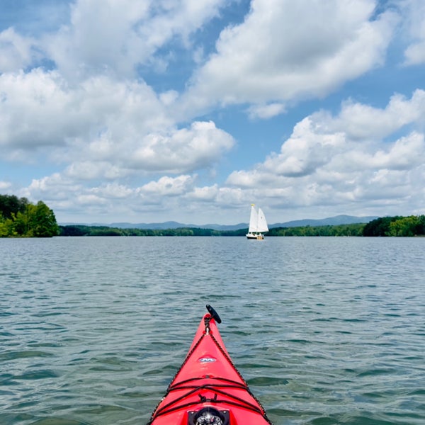 Lake Robinson State Park - 2 tips from 183 visitors