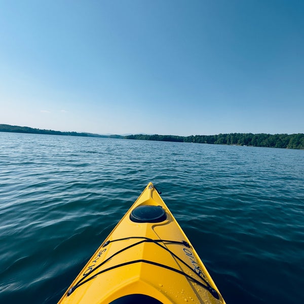 Lake Robinson State Park - 2 tips from 183 visitors