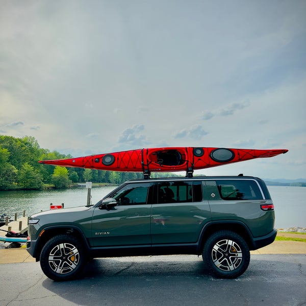 Lake Robinson State Park - 2 tips from 183 visitors