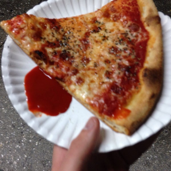 Captains Pizza - 9 tips