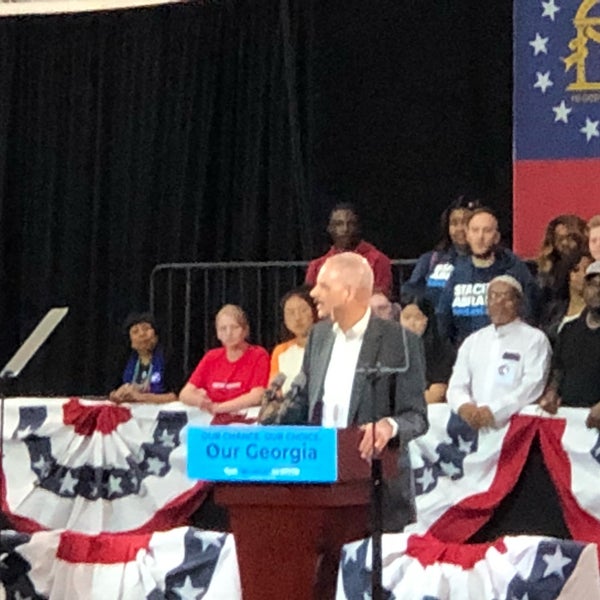 Photos at Frank L. Forbes Arena - College Basketball Court in Atlanta