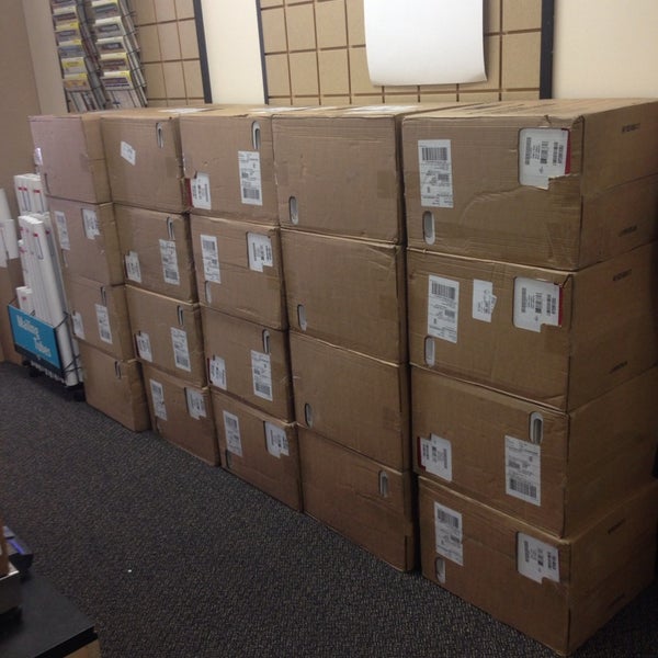 The UPS Store - Inwood - 4 tips