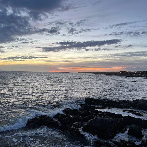 Salthill Promenade - Galway, Co Galway
