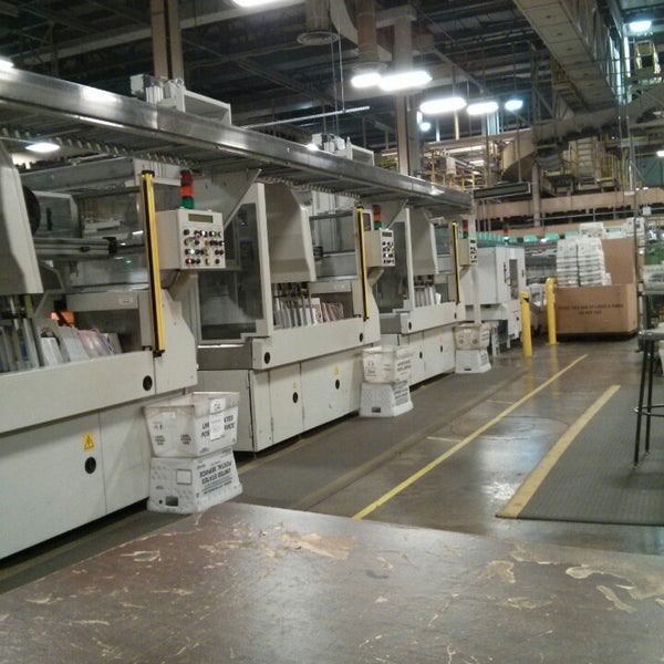 AFSM 100 - Government Building in Philadelphia