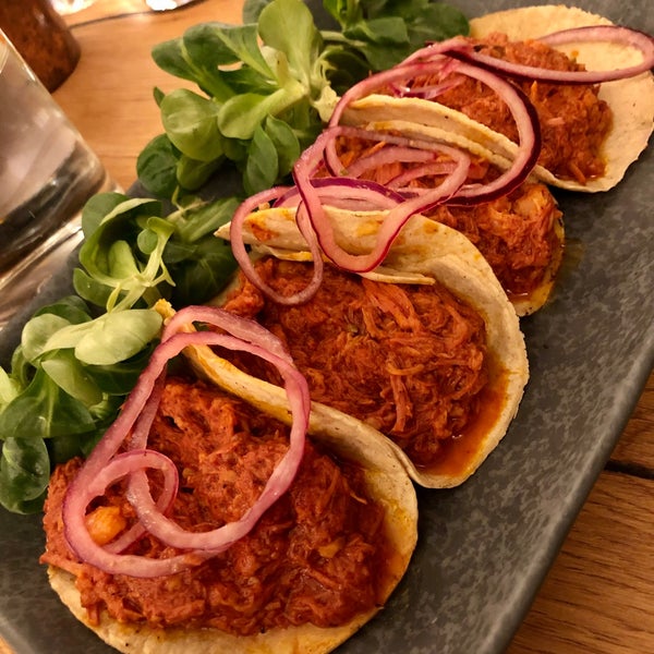 die cabreras - 6 tips