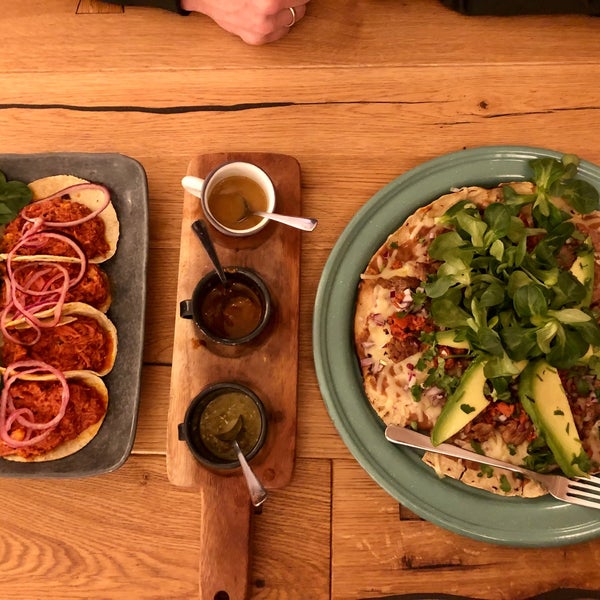 die cabreras - 6 tips