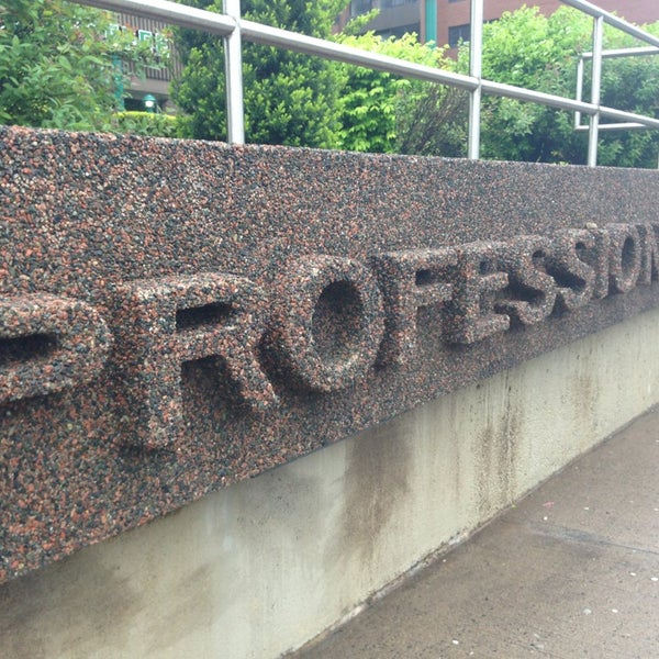 Halifax Professional Centre - 5991 Spring Garden Road