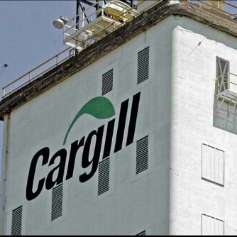Cargill Philippines Inc, - Bo. Dampol 1st