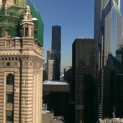 Photos at Kemper Building - Structure in The Loop