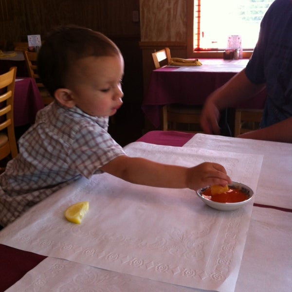 Fai's Chinese Restaurant - Ocean View, NJ