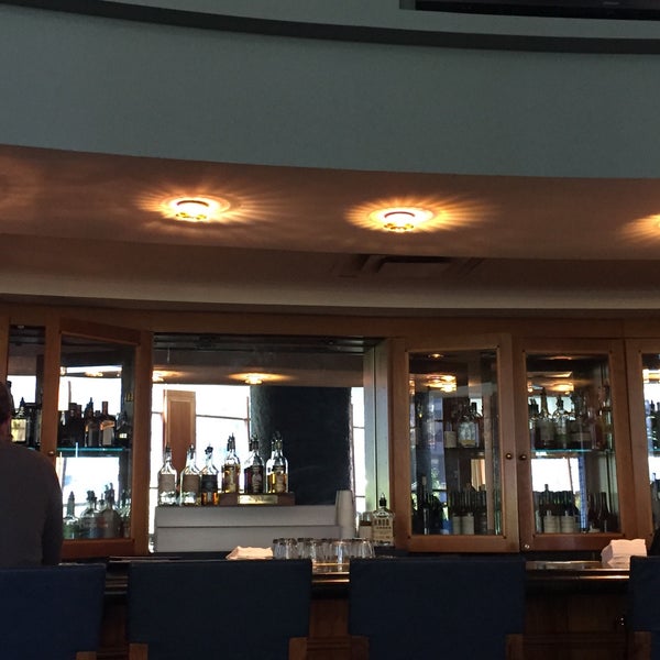 ChiBar - Hotel Bar in Chicago