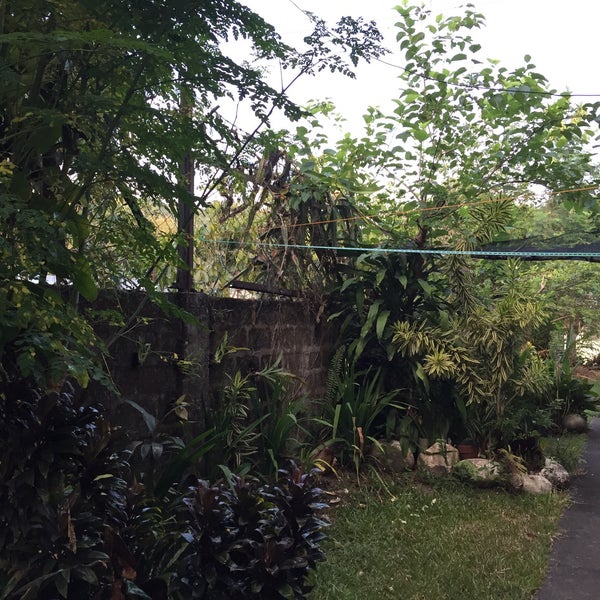 Makiling Botanic Gardens - University of the Philippines Los Baños (UPLB)