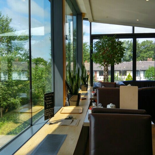 Artisan Café - Haven Rd.