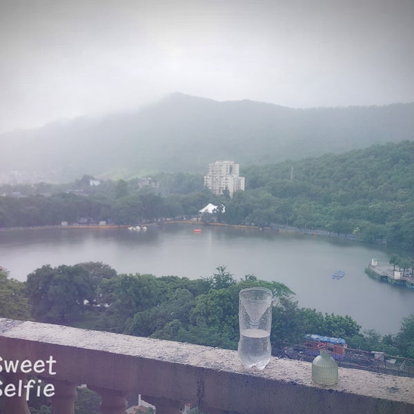 Upvan Lake - Thāne, Mahārāshtra