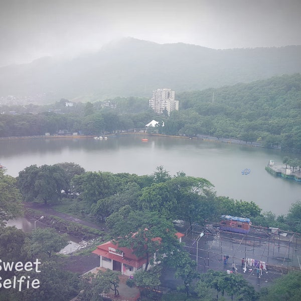 Upvan Lake - Thāne, Mahārāshtra