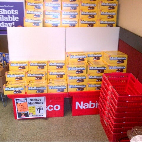 Photos at ShopRite of Watchung - Watchung, NJ