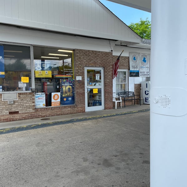 Plaza Shell - Fuel Station