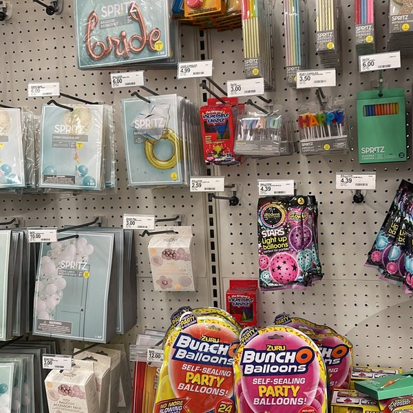 Target - Big Box Store in Smyrna