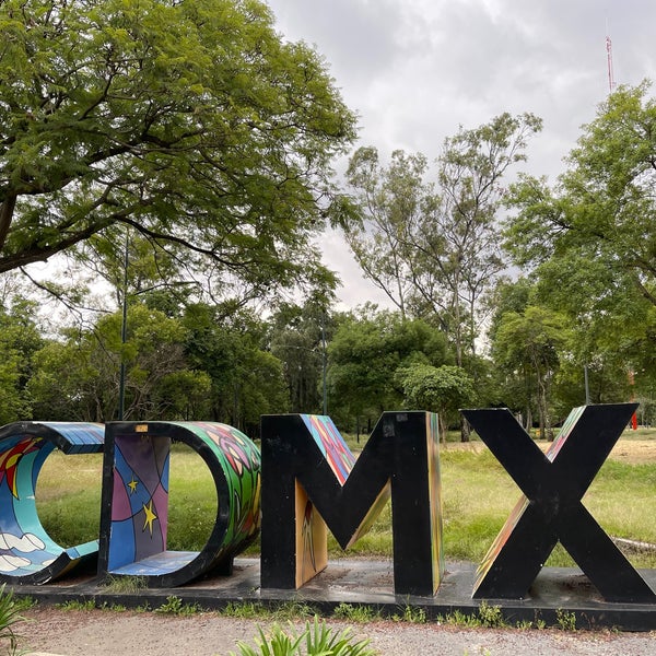 El Valle de Chapultepec - Bosque de Chapultepec 2 - Calle Lomas 2da seccion