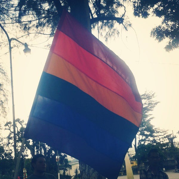 Parque Miramonte - Park