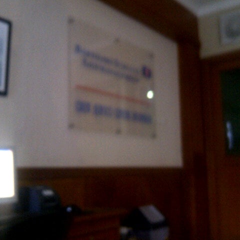 BSM Crew Service Centre Indonesia, PT - Pulogadung - 1 tip