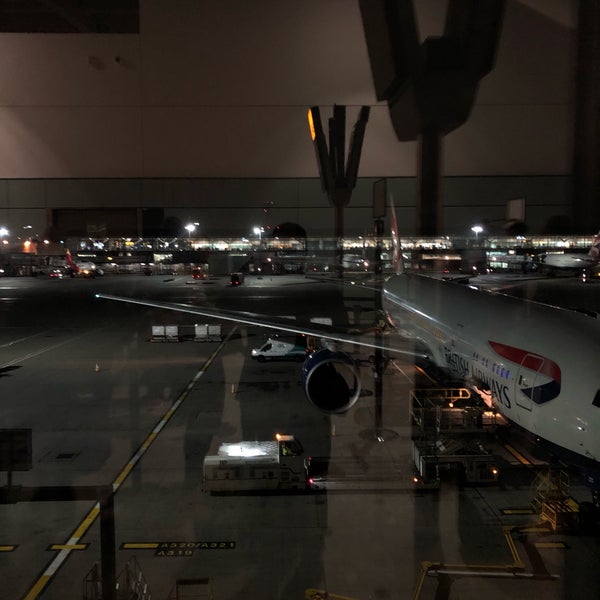 Photos at Gate B46 - Airport Gate