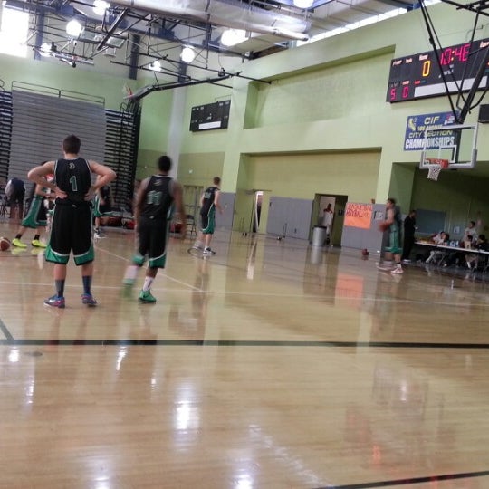 Photos at Edward R Roybal Learning Center - High School in Los Angeles