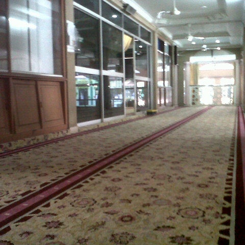 Photos at Masjid Al-Azhariah - Mosque