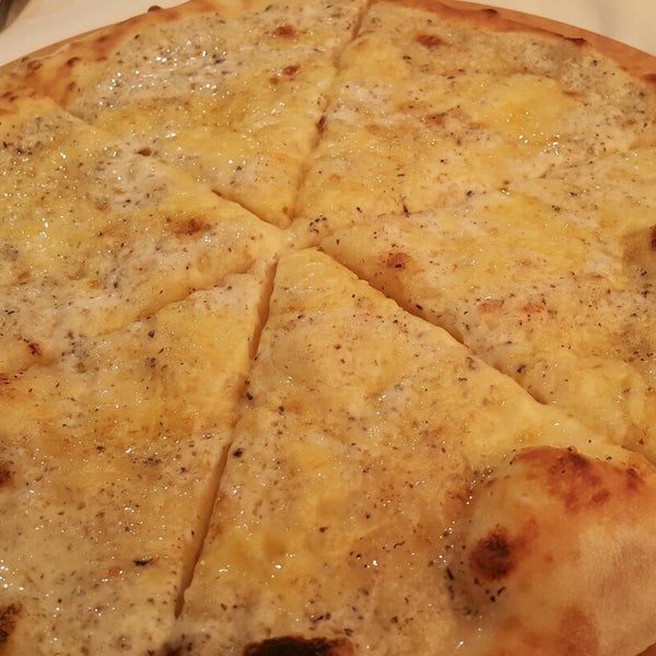 Serafina New York