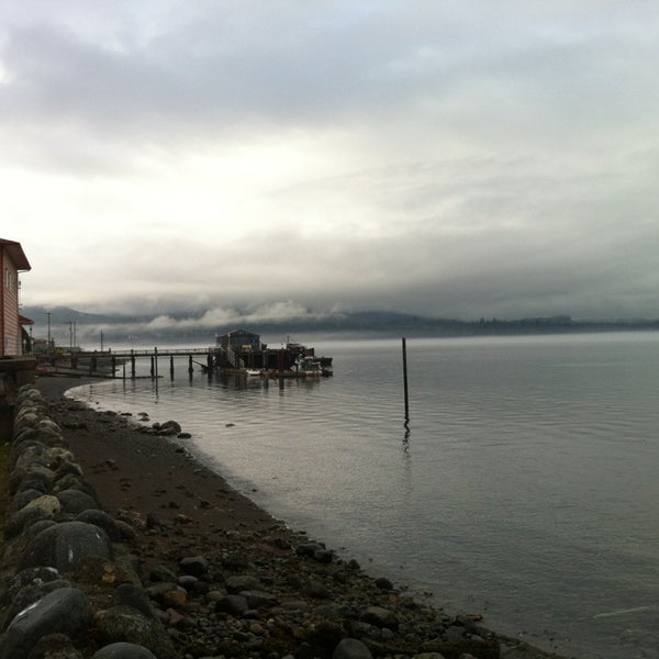 Alert Bay BC - Alert Bay, BC