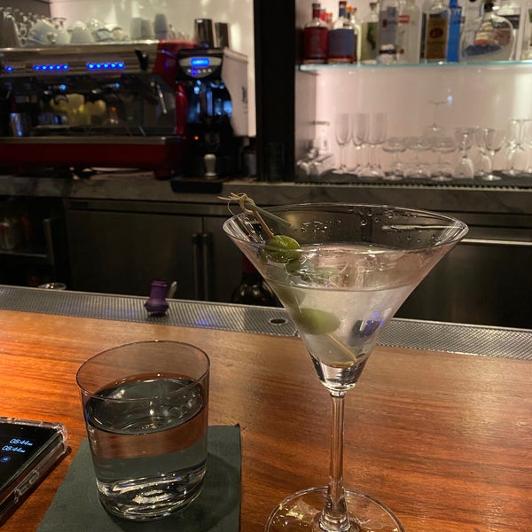 Il Caminetto - Italian Restaurant