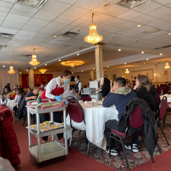 Tong Por - Dim Sum Restaurant in Montreal