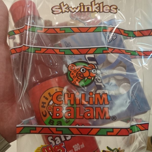 Photos at Chilim balam - Dessert Shop in Benito Juarez