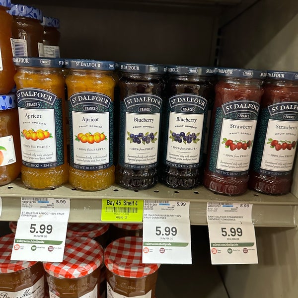 Nob Hill Foods - Mountain View, CA
