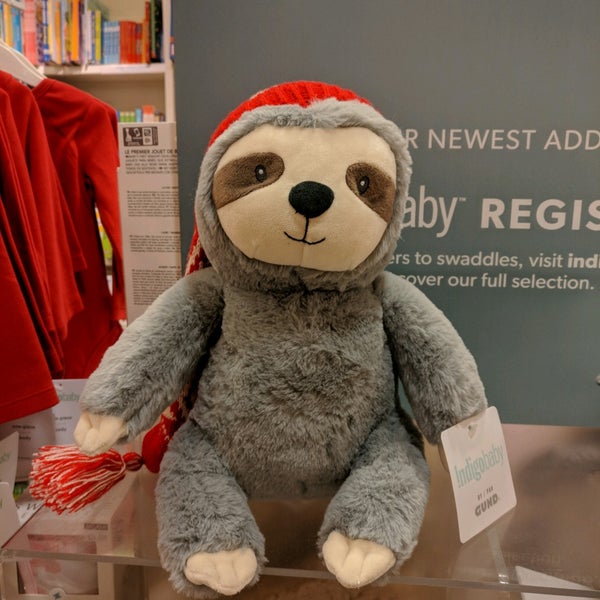 Indigo Spirit - Financial District - Toronto, ON