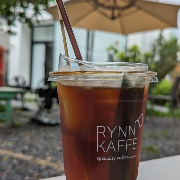 Rynn Kaffe (ริน คาเฟ่) - 7 tips