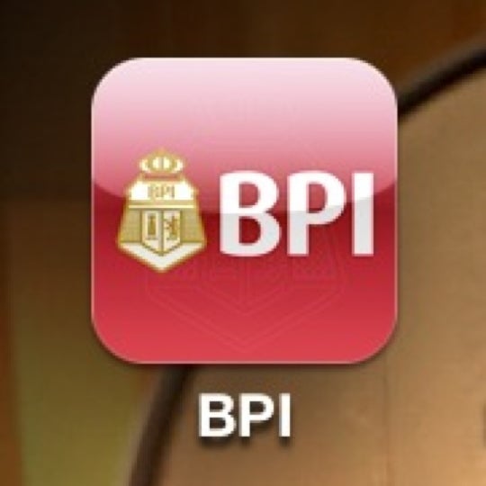 Bpi Logo