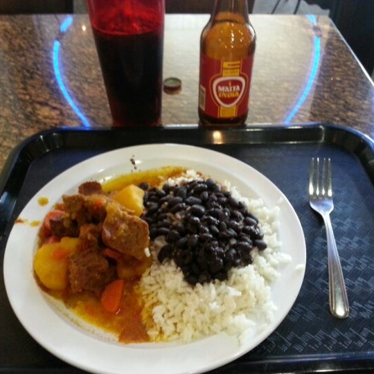 La Cubanita Cafe - 3240 Lithia Pinecrest Rd