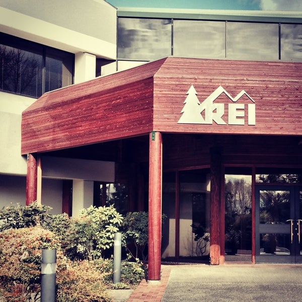 Photos at REI Headquarters - Office in Sumner