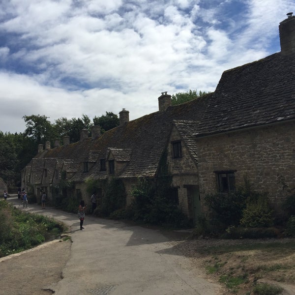 The Cotswold - Cheltenham, Gloucestershire