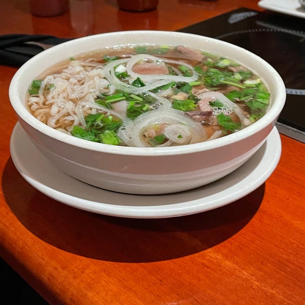 Pho 88 - Vietnamese Restaurant in Lowell