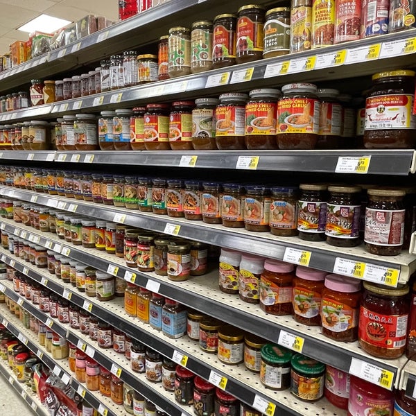 Asian Pacific Market - Rustic Hills - Colorado Springs, CO