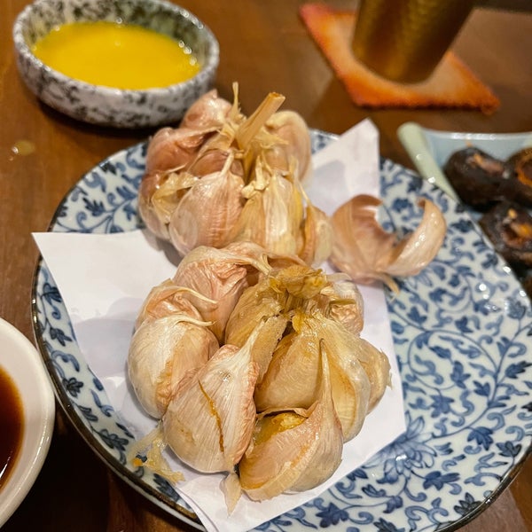 Aji Noren Japanese Restaurant - Japanese Restaurant