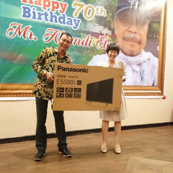 Photos at Wisma Benteng Seafood Restaurant - Petisah Tengah, Medan ...