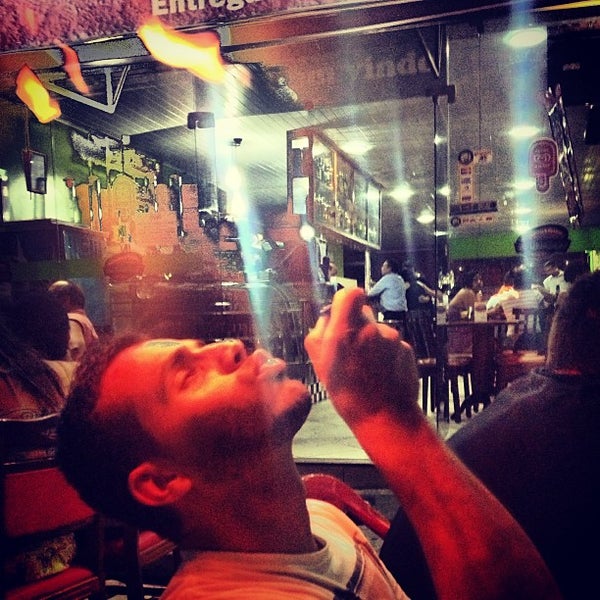 Bar do Beco - Bar