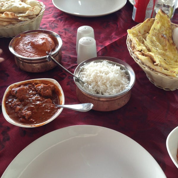 Thava Indian Restaurant Midrand - 6 tips from 57 visitors