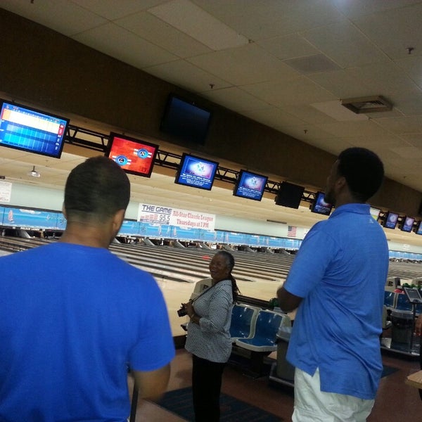 Photos at Columbus Square Bowling Palace - Bowling Alley in Columbus